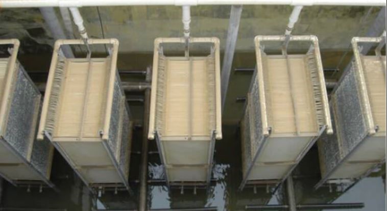 Membrane Bio Reactor (MBR) - Ketav Consultant